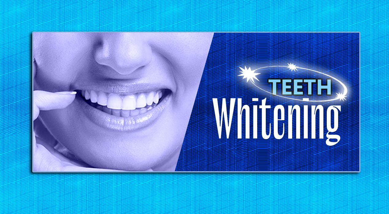 Teeth whitening in Nagercoil & Marthandam - Jerush